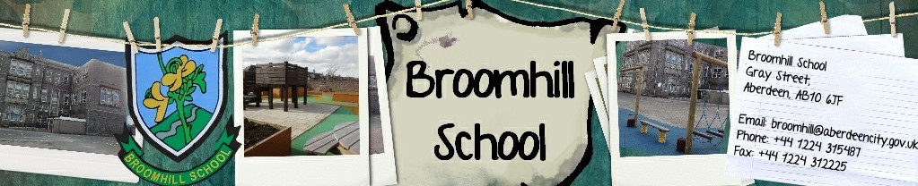 Broomhill School
