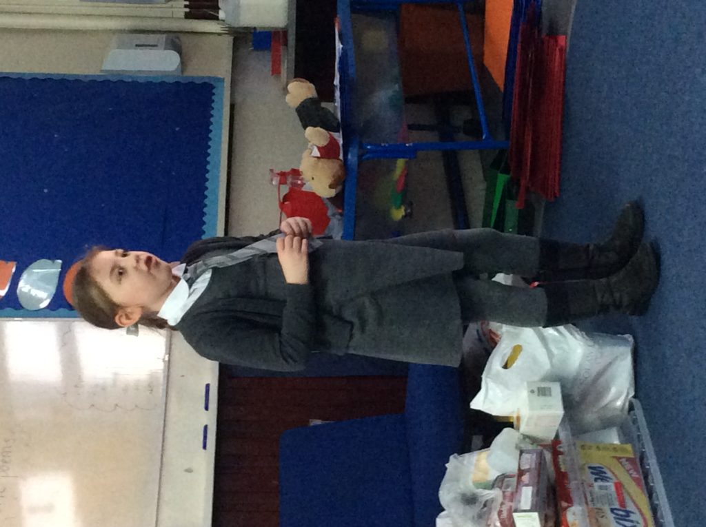 Doric Poems – we are fair-tricket! – Broomhill School